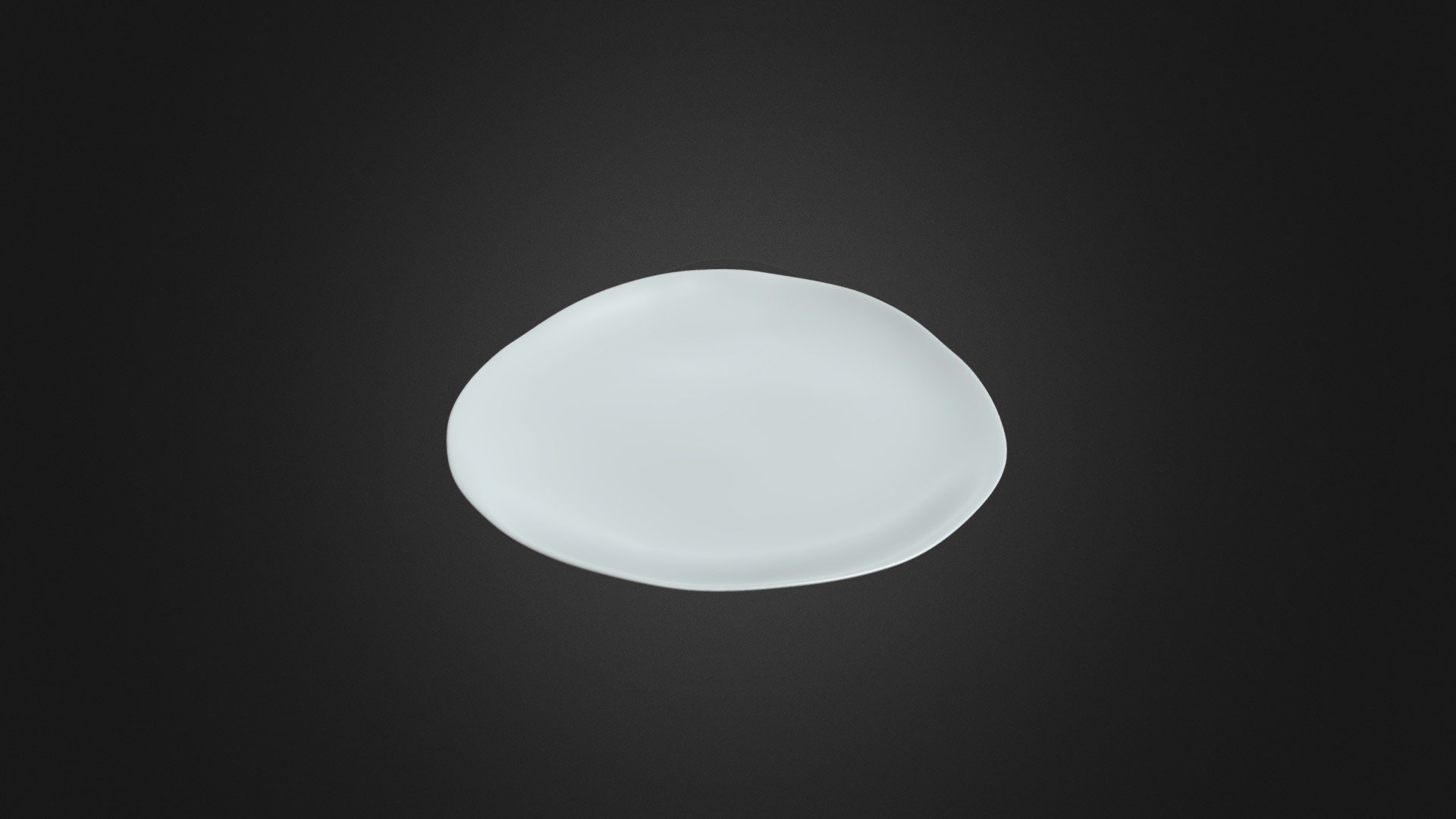 Small Plate - 3D model by Capture It In 3D (@CaptureMeIn3D) [20f2922 ...