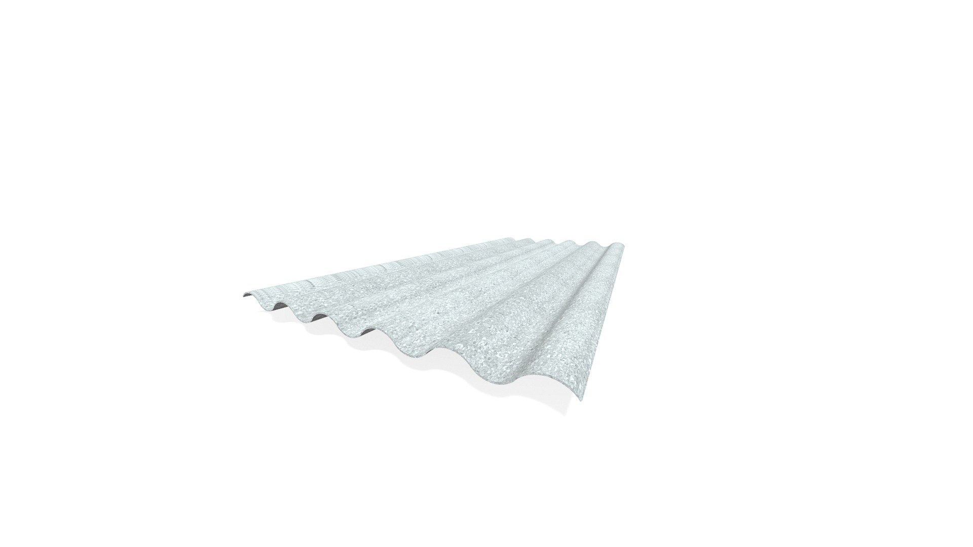 Telha Simples Ecotex - 3D model by amassessoriapublicitaria [20f3dac ...