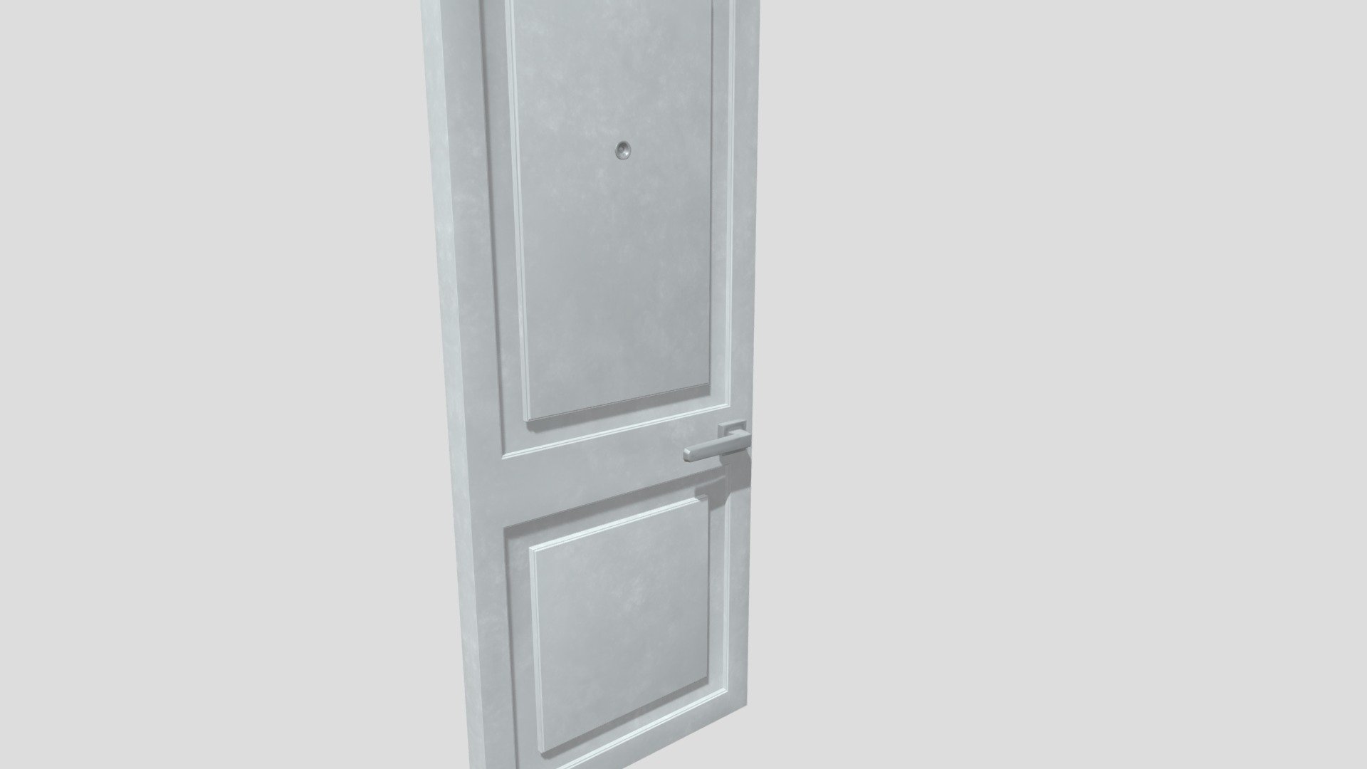 Door - Download Free 3D model by //[imai] (@-imai-) [20f663c] - Sketchfab