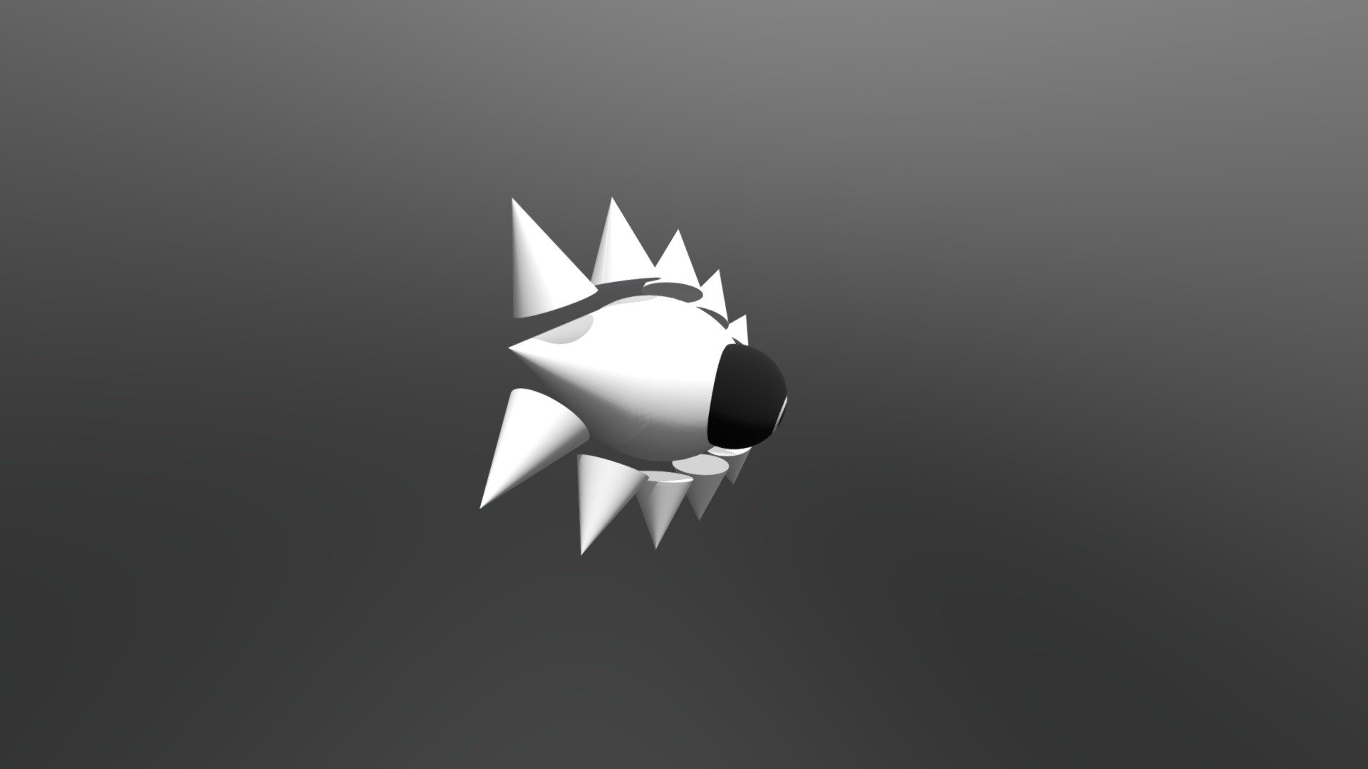 Ommetaphobia Meta - Download Free 3D model by The_Lazy_3D_Modeler ...