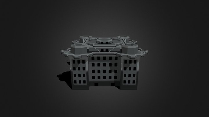 Nazi-german 3D models - Sketchfab