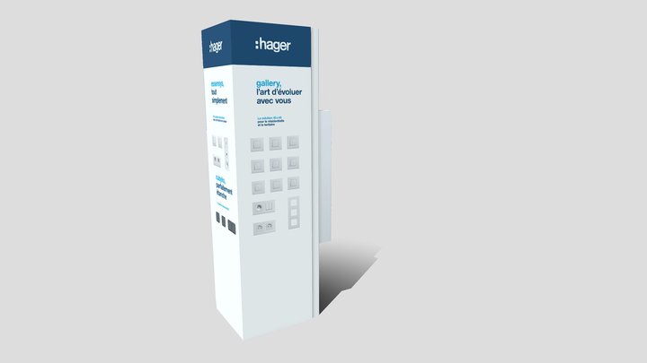 Studio_Hager - Sketchfab