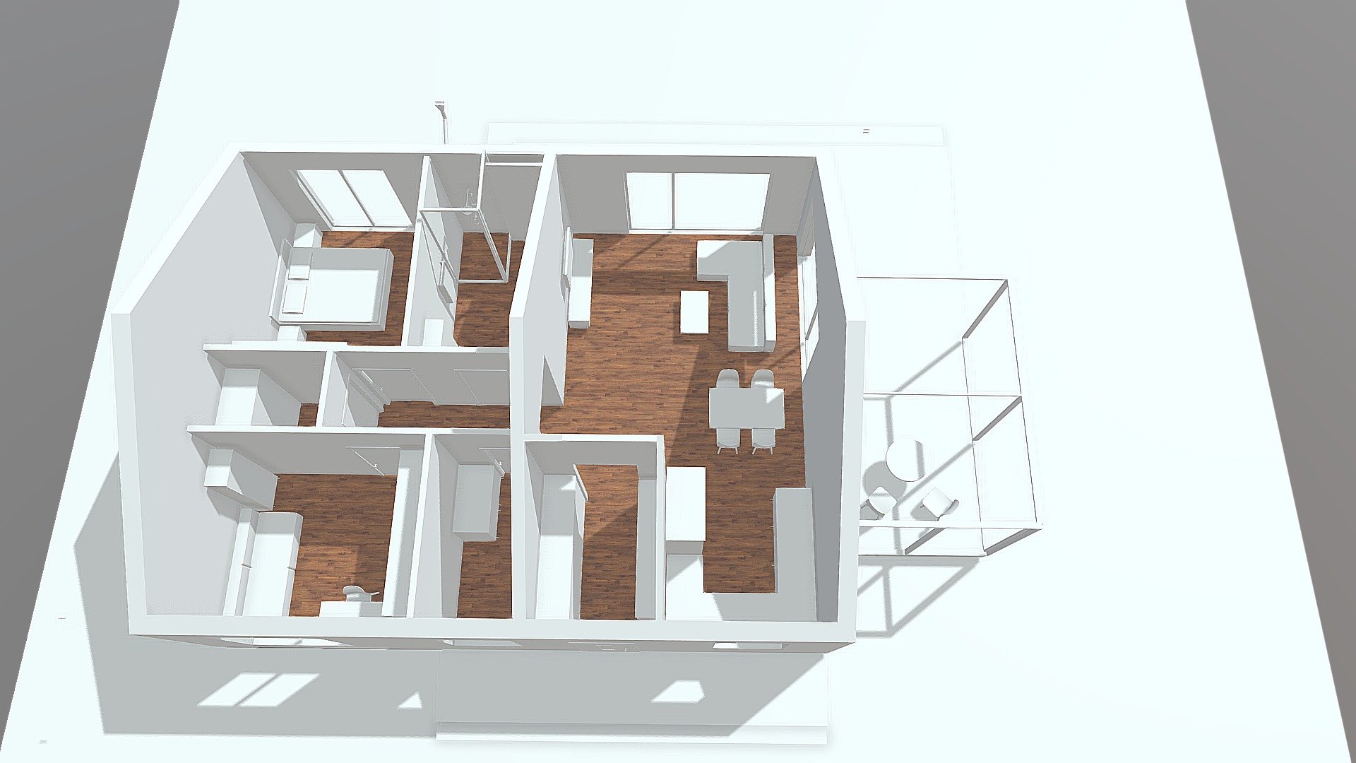 01_rvt - 3D model by gordienkoad [20fa295] - Sketchfab