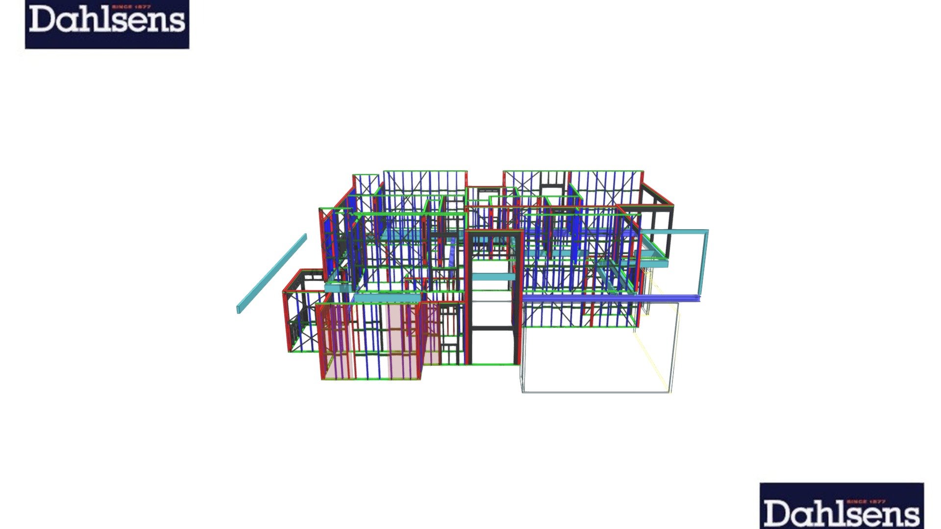 701764- UPPER FRAMES - 3D model by Dahlsens [20fb6ff] - Sketchfab
