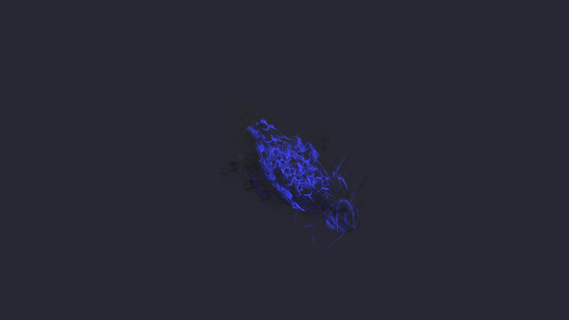 ☄ Comet - Download Free 3D model by liviuilie.costea [20fb728] - Sketchfab