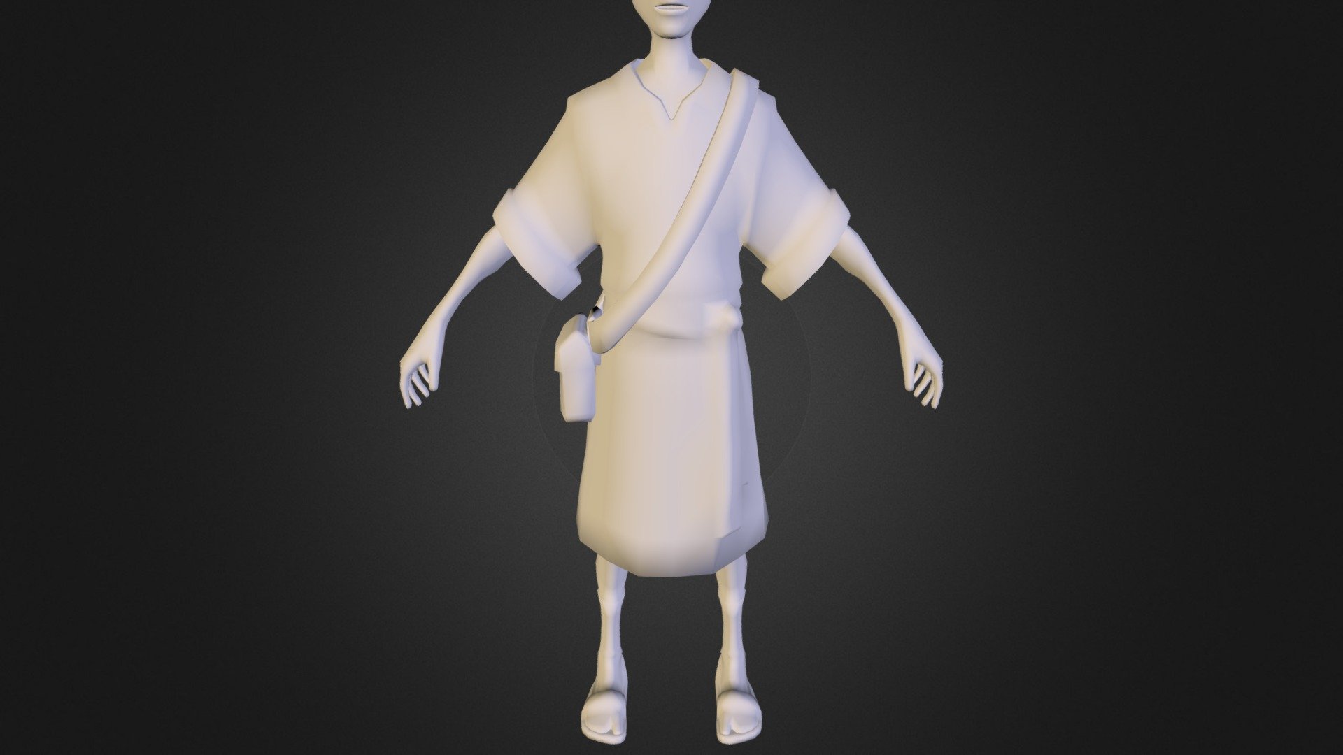 david.zip - 3D model by tornadotwins [20fb7b3] - Sketchfab