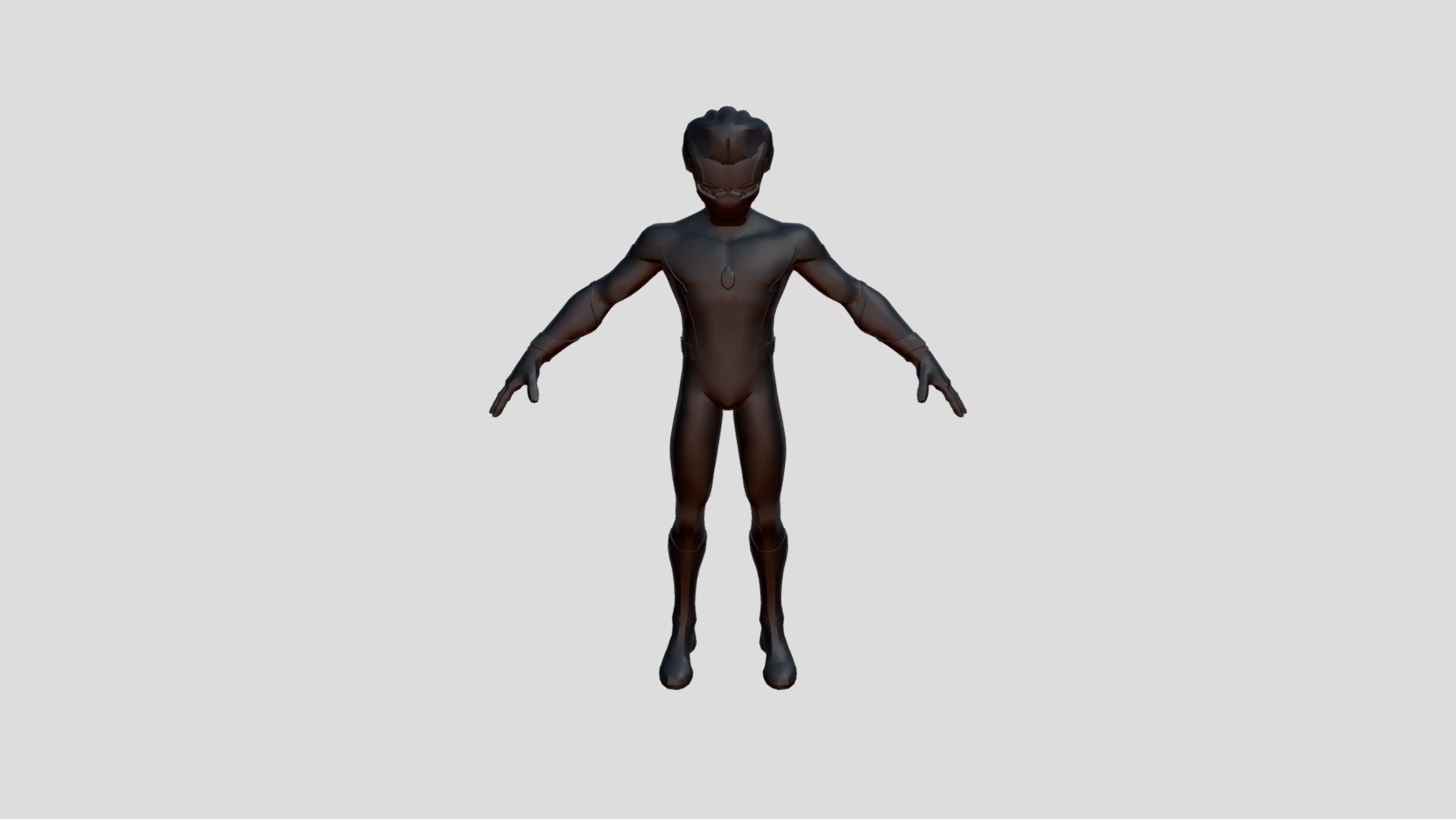 Lucius.fbx - Download Free 3D model by matofranco455 [20fe11a] - Sketchfab