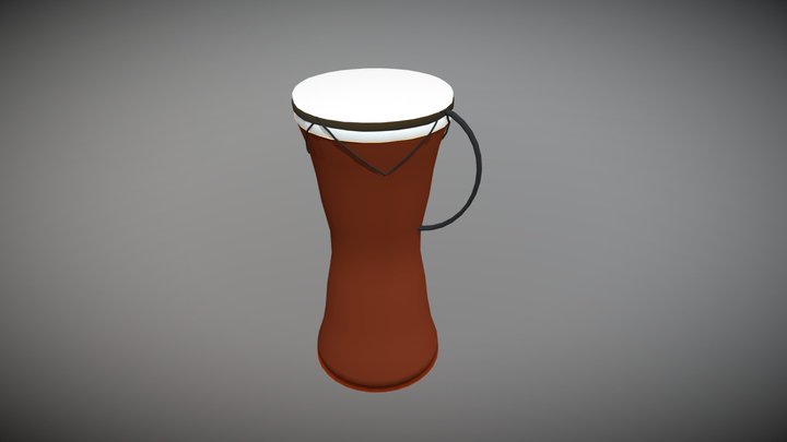 Tifa 3D models - Sketchfab
