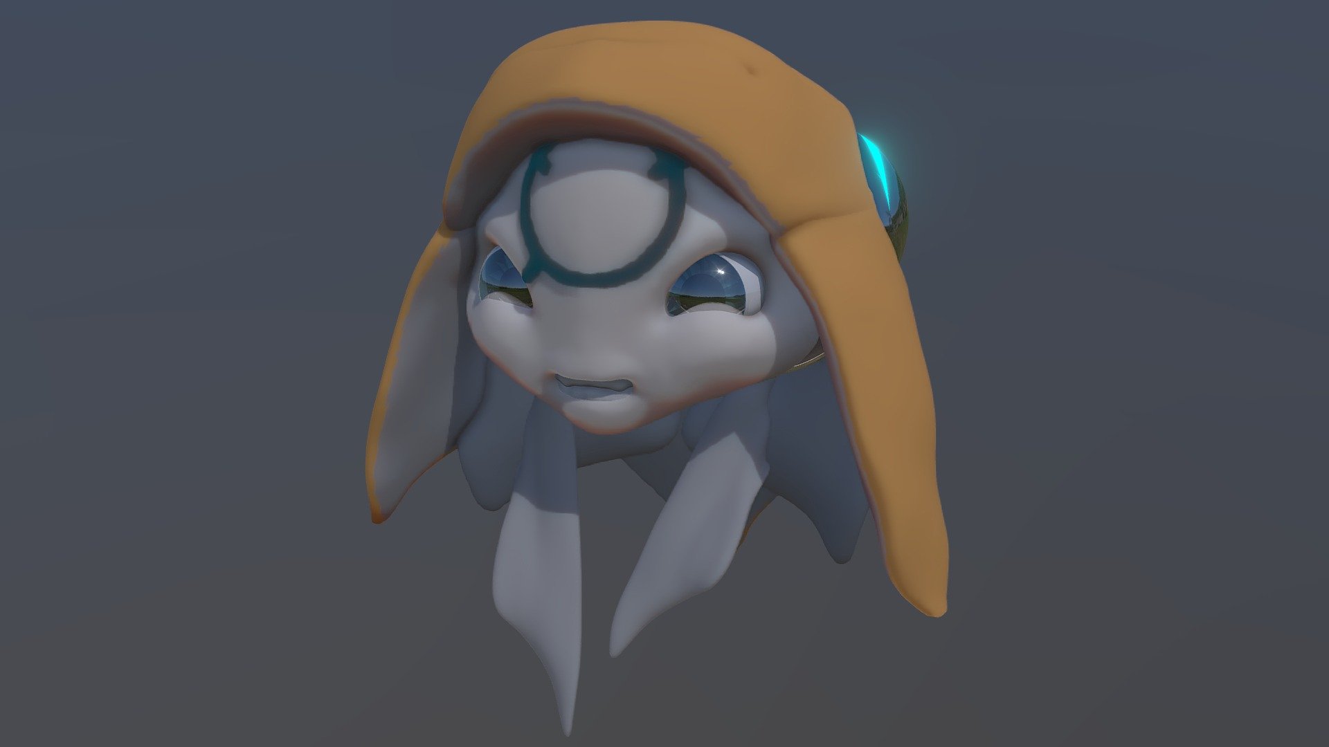 magik X - Buy Royalty Free 3D model by parnmkie [20ff42a] - Sketchfab Store