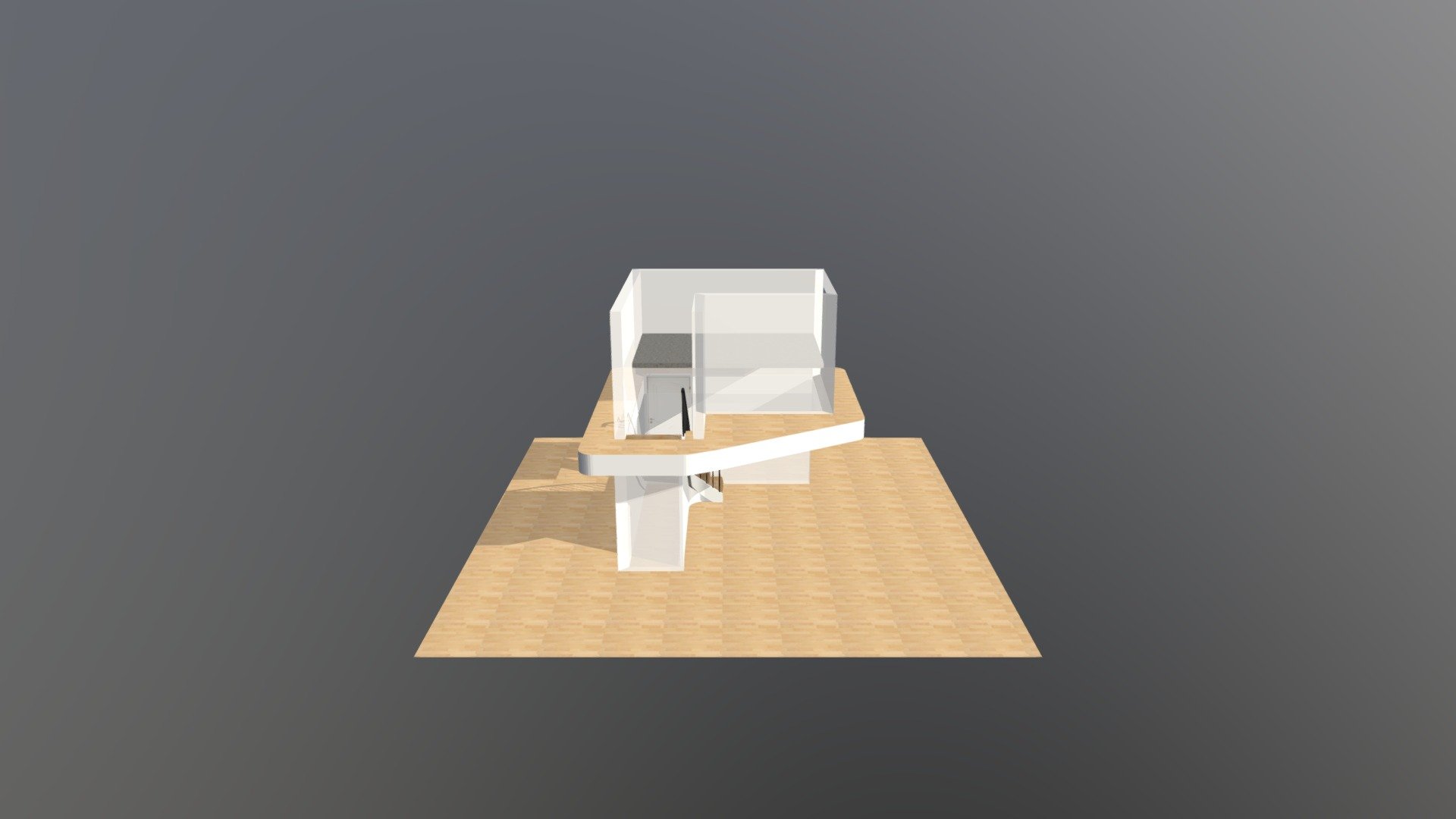 Hasselbakken - Download Free 3D model by Stolmark [20ffd45] - Sketchfab
