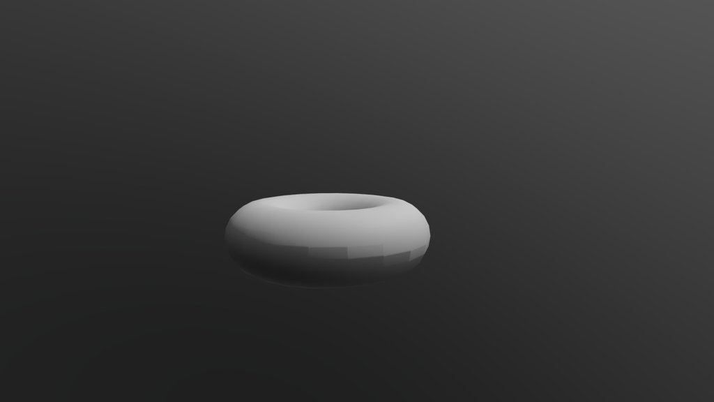 Basic Forms - A 3D model collection by jimstar999 - Sketchfab