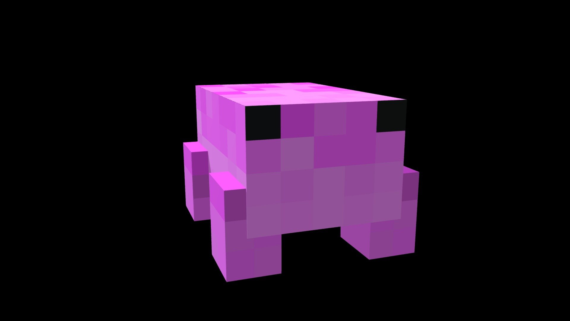 Frog - 3D model by marbar_x [2100628] - Sketchfab