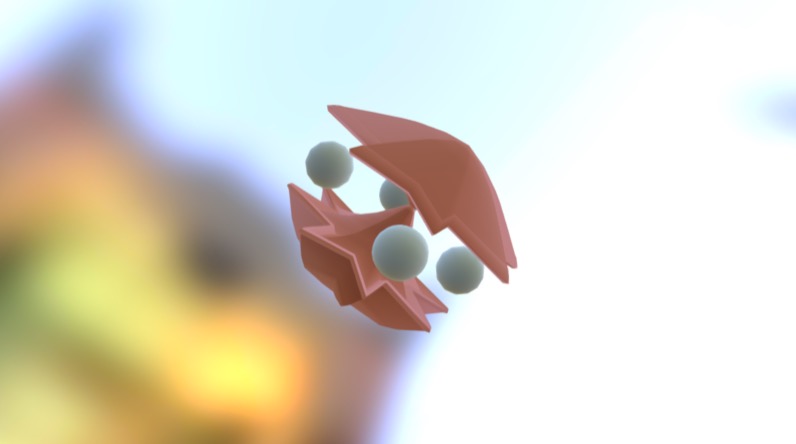 My Gravity Sketch - Download Free 3D model by Born_Canadian [2100854 ...