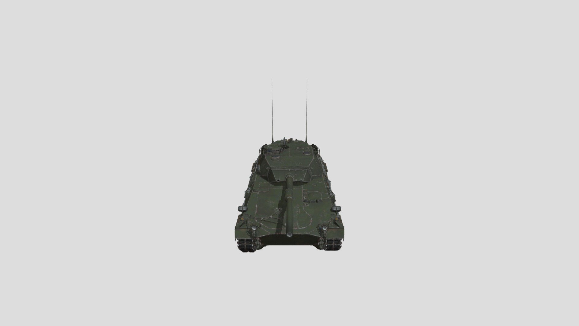 TAM (War Thunder) - Download Free 3D model by KojfDiscord [210099f ...