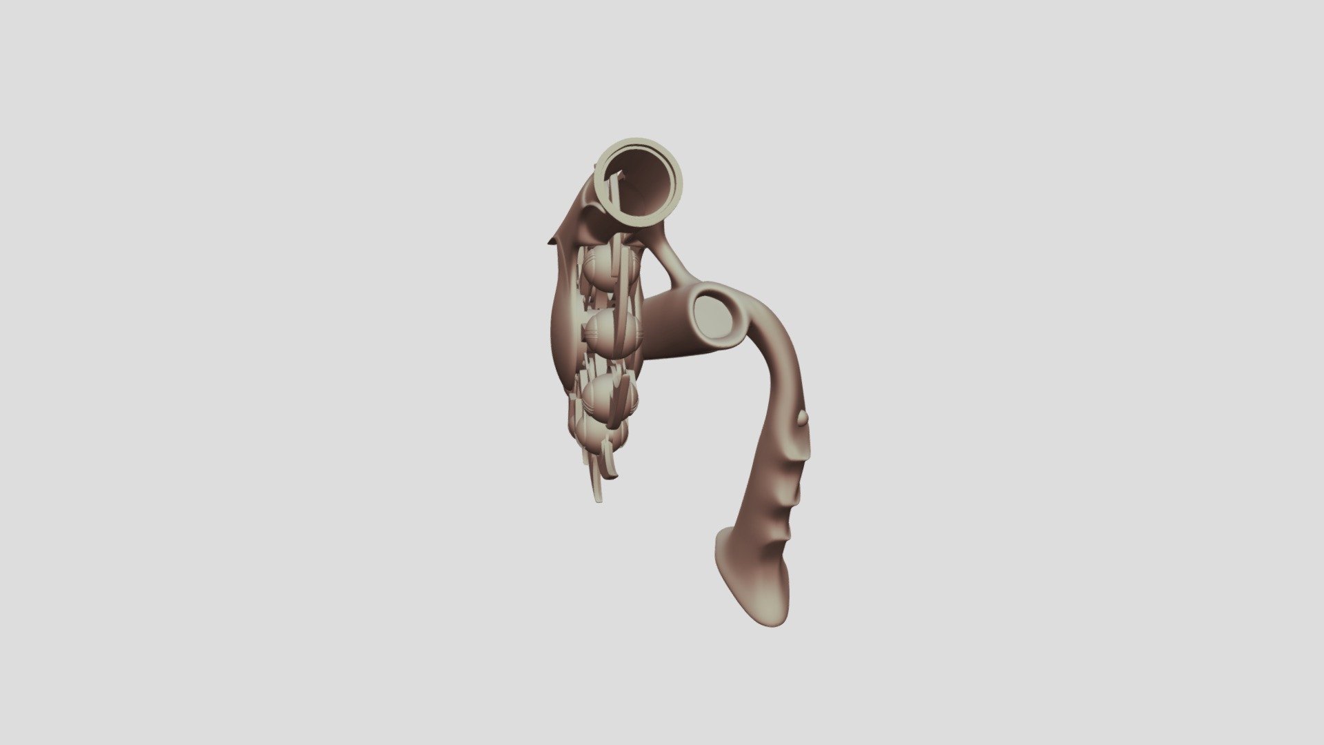 goo 1 - 3D model by laellee [2102e1b] - Sketchfab