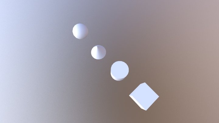 Aio 3D models - Sketchfab