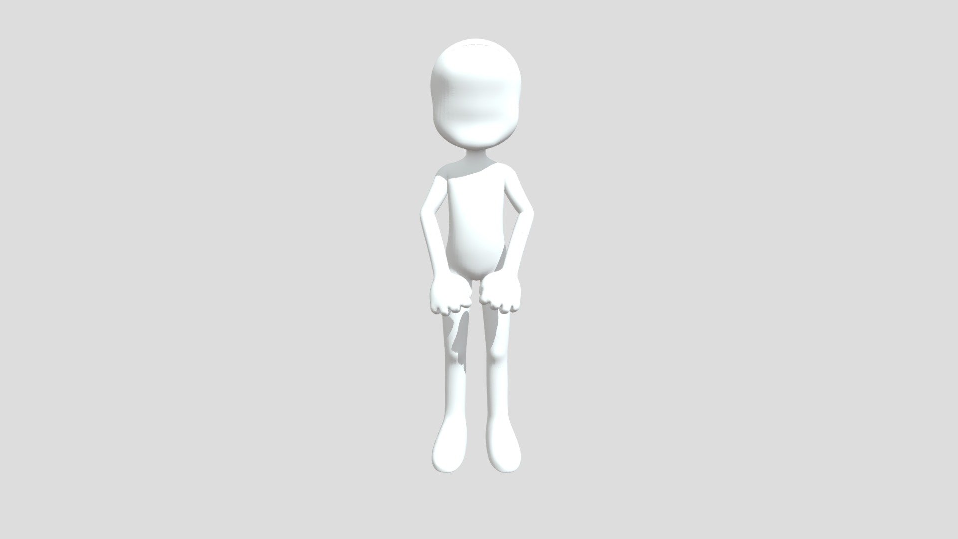 Narani Jumbi Sogi - Download Free 3D model by allegroinmae [210468c ...