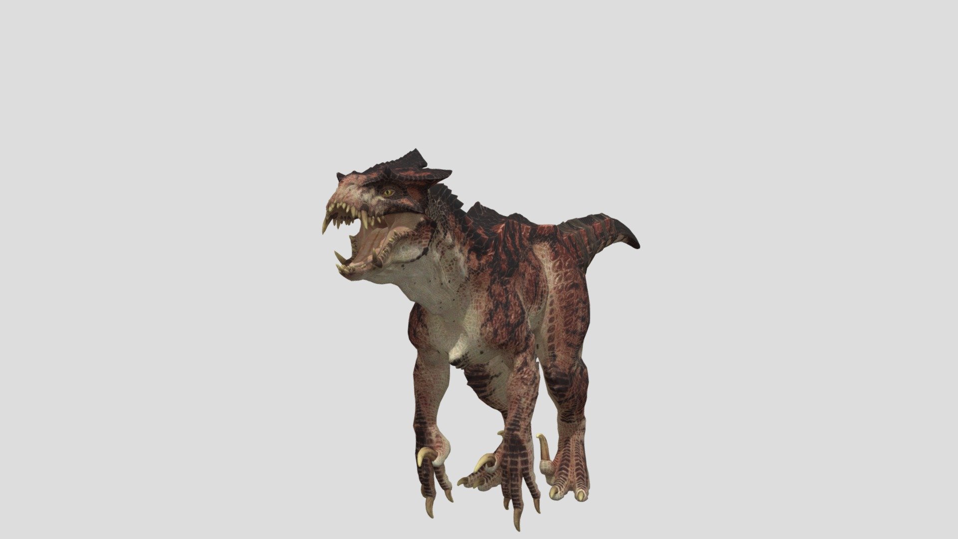 Generic_Item_mesh - Download Free 3D model by Dodogamer ...