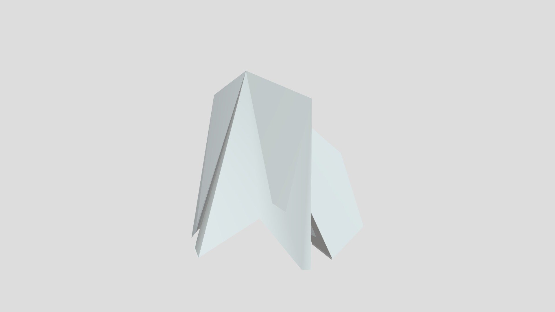Abstract project 1 - 3D model by ebeth23b [210841e] - Sketchfab
