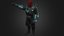 Red Skull - Download Free 3D model by romeu3dprint [21096e1] - Sketchfab