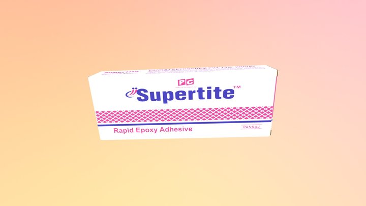 Supertite 3D models - Sketchfab