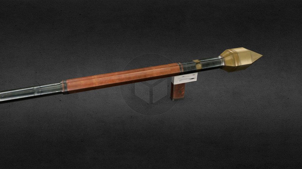 PS1 Style - Weapons - A 3D model collection by Johannes Bazaryan ...