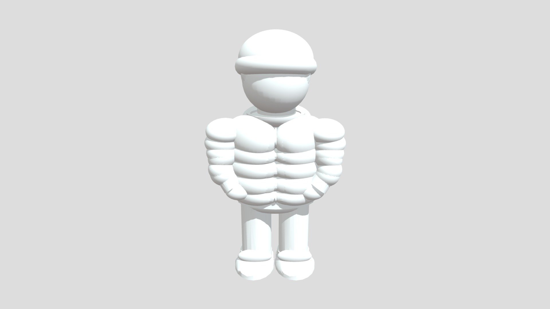Mini Me - Kashawn Truong - 3D model by Kashawn [210b64b] - Sketchfab