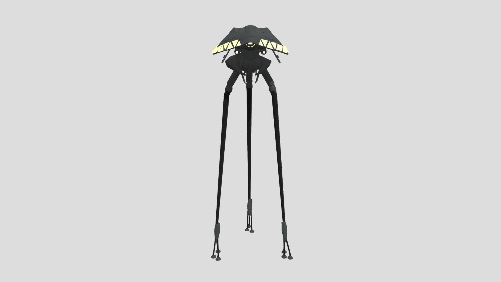 Uberpod_ROBLOX_EDIT - Download Free 3D model by rammetklaison [210cd68 ...