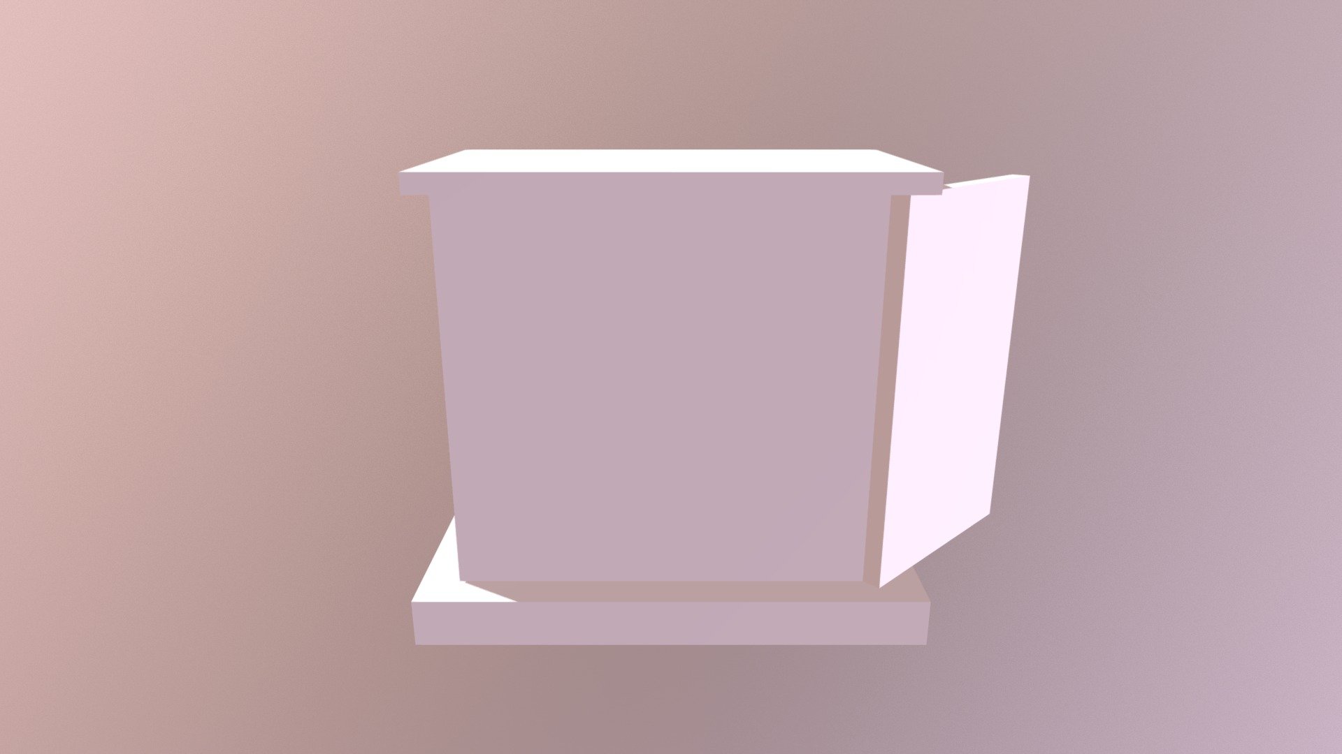 Book Box - 3D model by jro [210e190] - Sketchfab