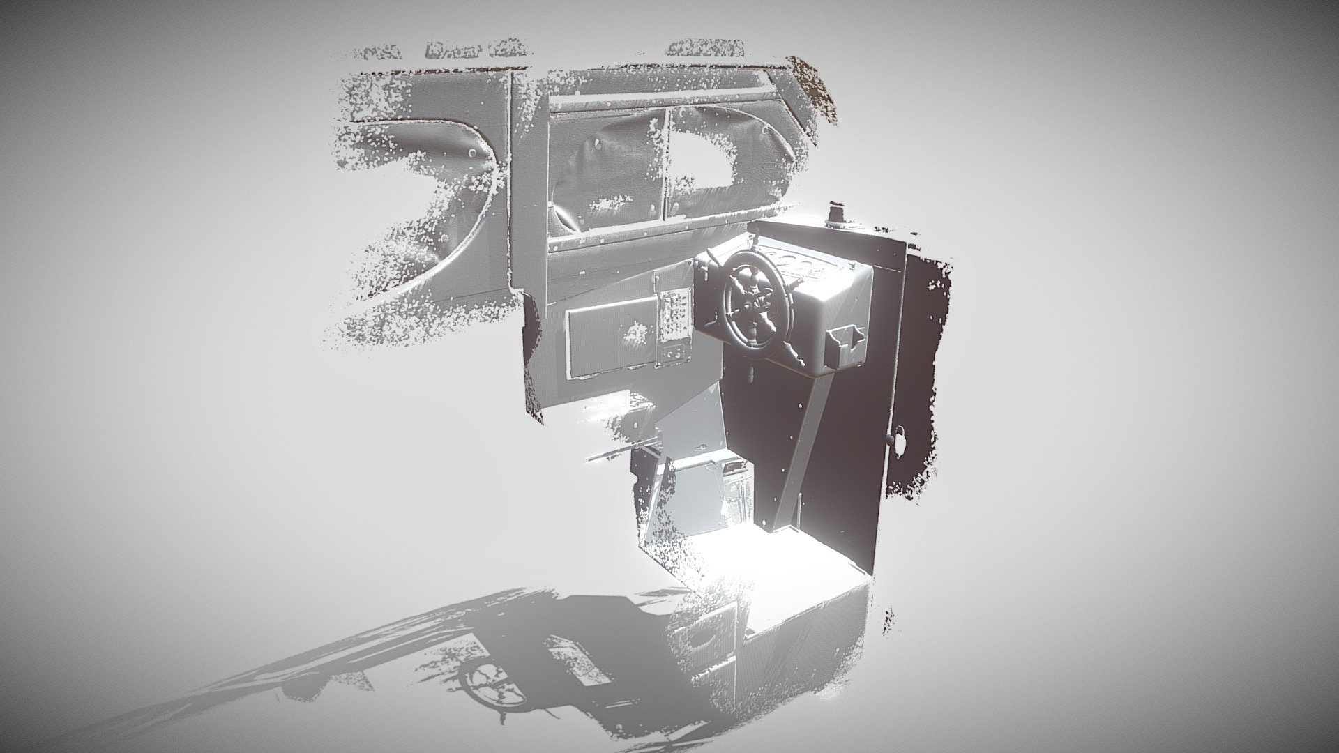 Helm - Download Free 3D model by Seth Hamer (@SethHamer) [210f76b ...