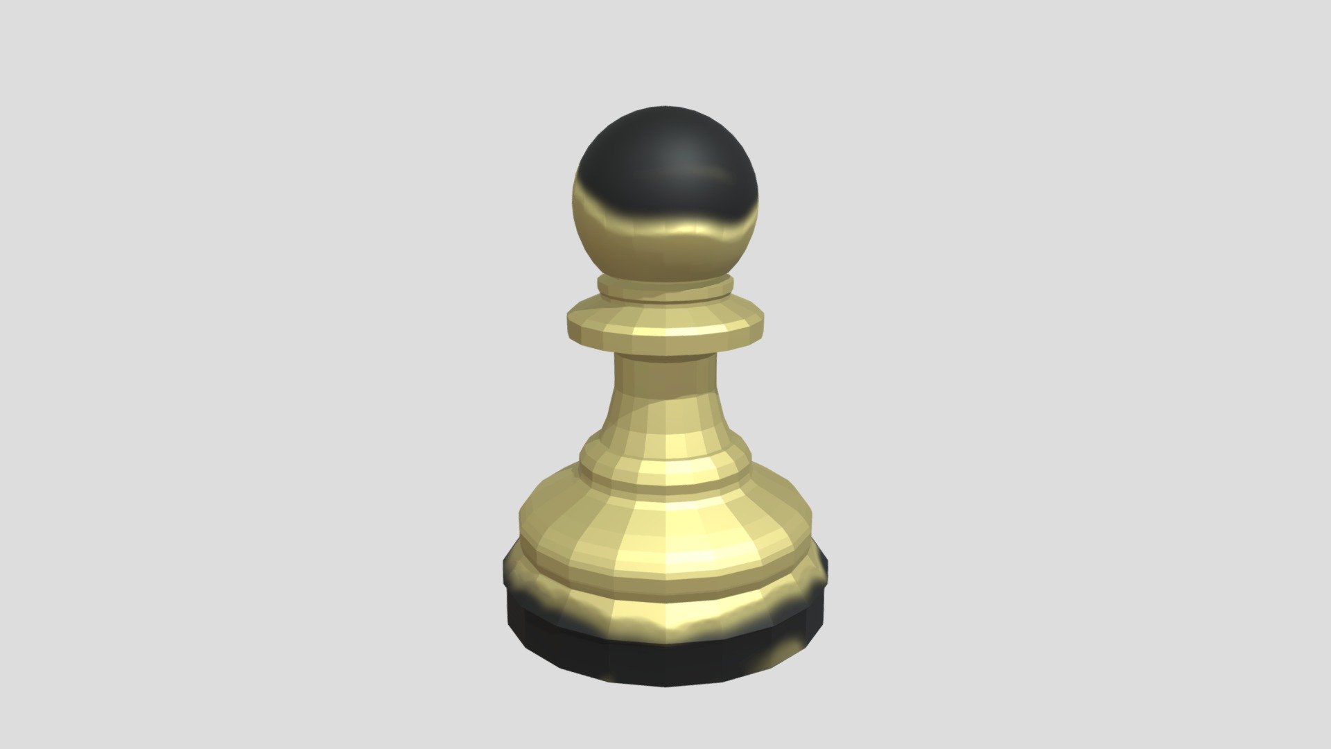 Taylor_Pawn - 3D model by Zachary Taylor (@Zephee) [21100b8] - Sketchfab