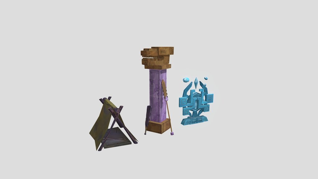 Computers n Game Systems - FREE DL - A 3D model collection by ...