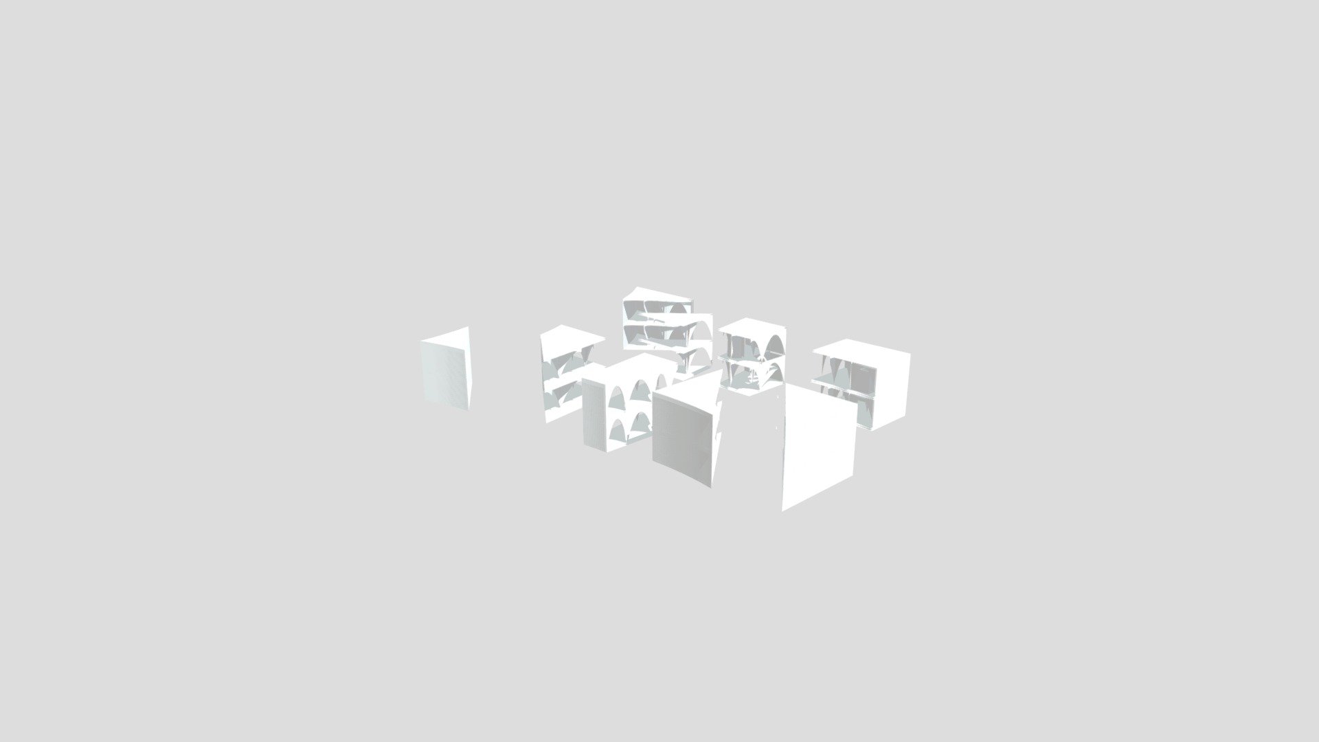 TAMA - Download Free 3D model by hanqing [2113cd6] - Sketchfab