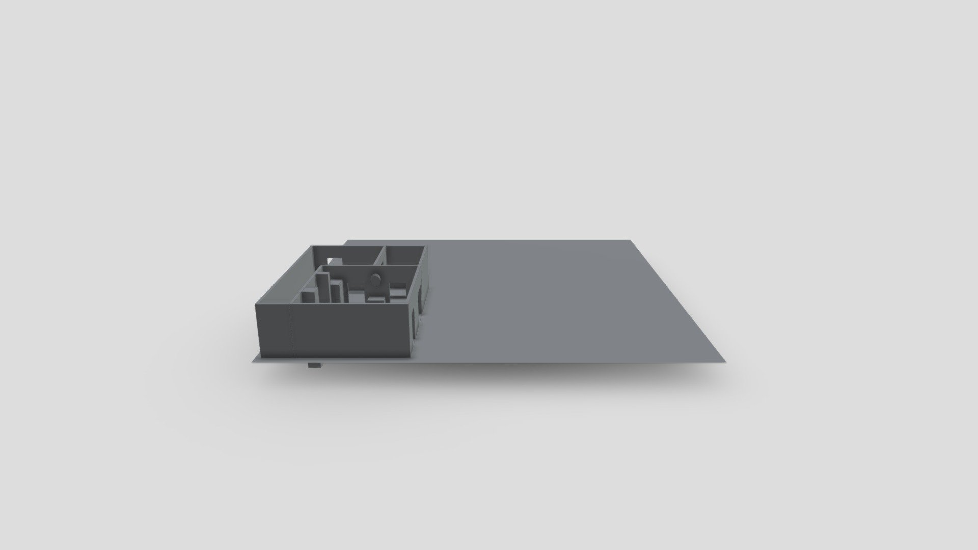 Cogeo UNFINISHED - Download Free 3D model by Tsuneoki [2114207] - Sketchfab