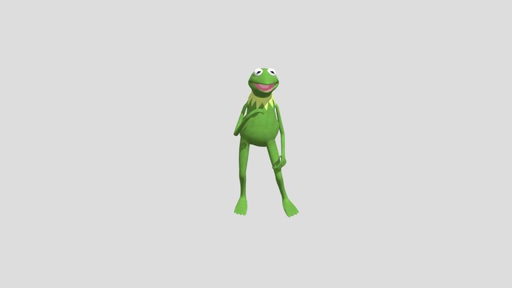 Renato Solar Gomez (@renatosg182) - Sketchfab
