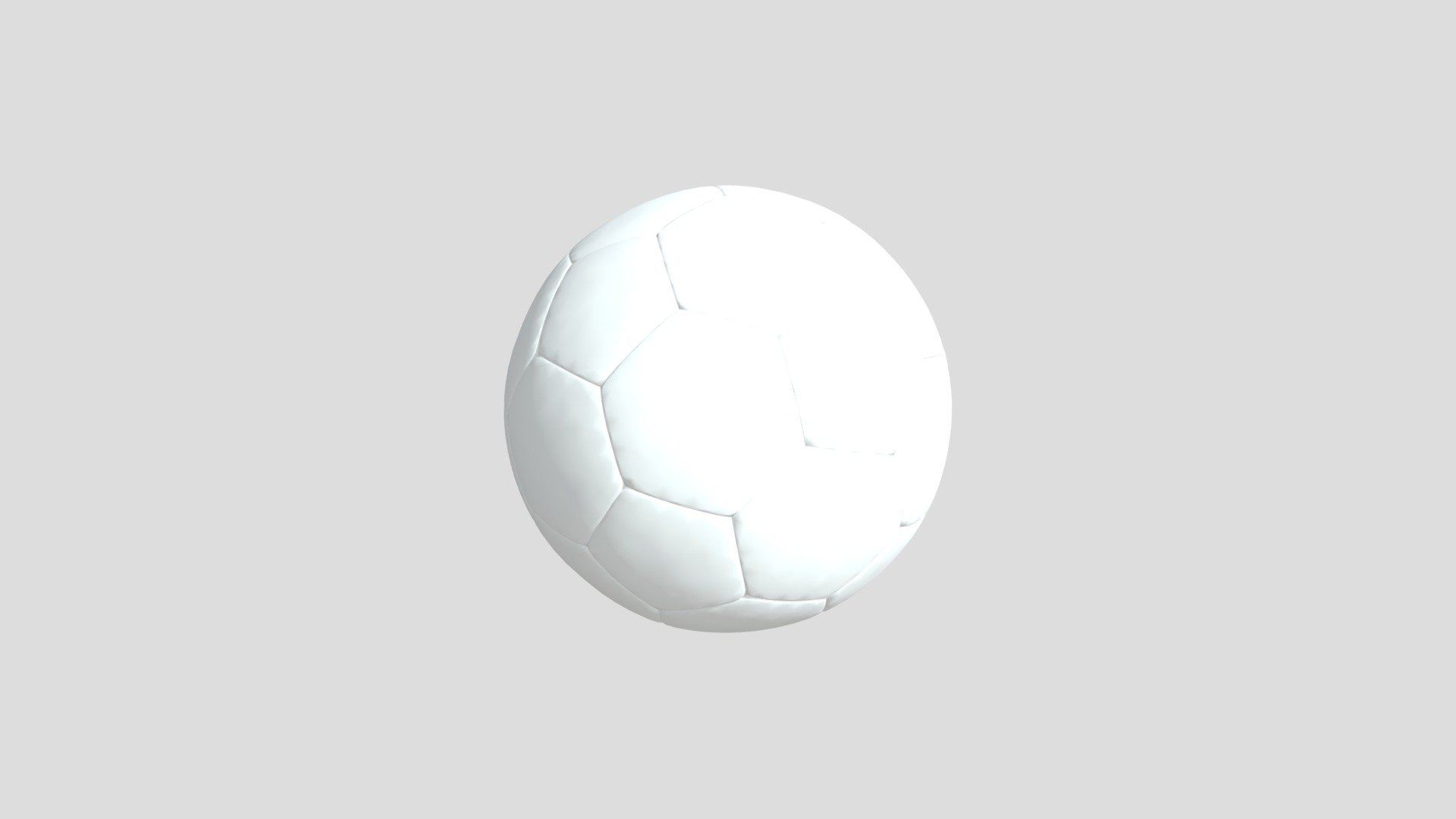 ball-- - 3D model by zeemee [2117632] - Sketchfab