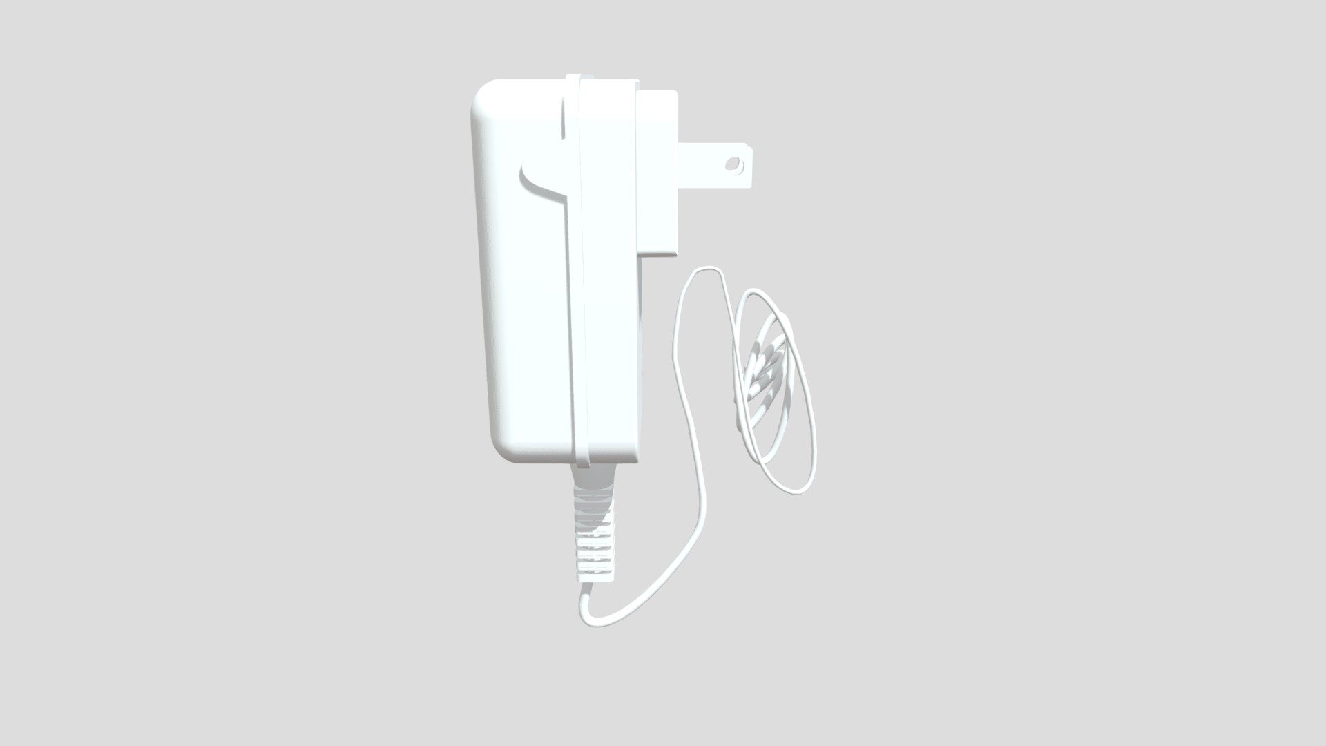adapter - 3D model by scg3d [2117ecb] - Sketchfab