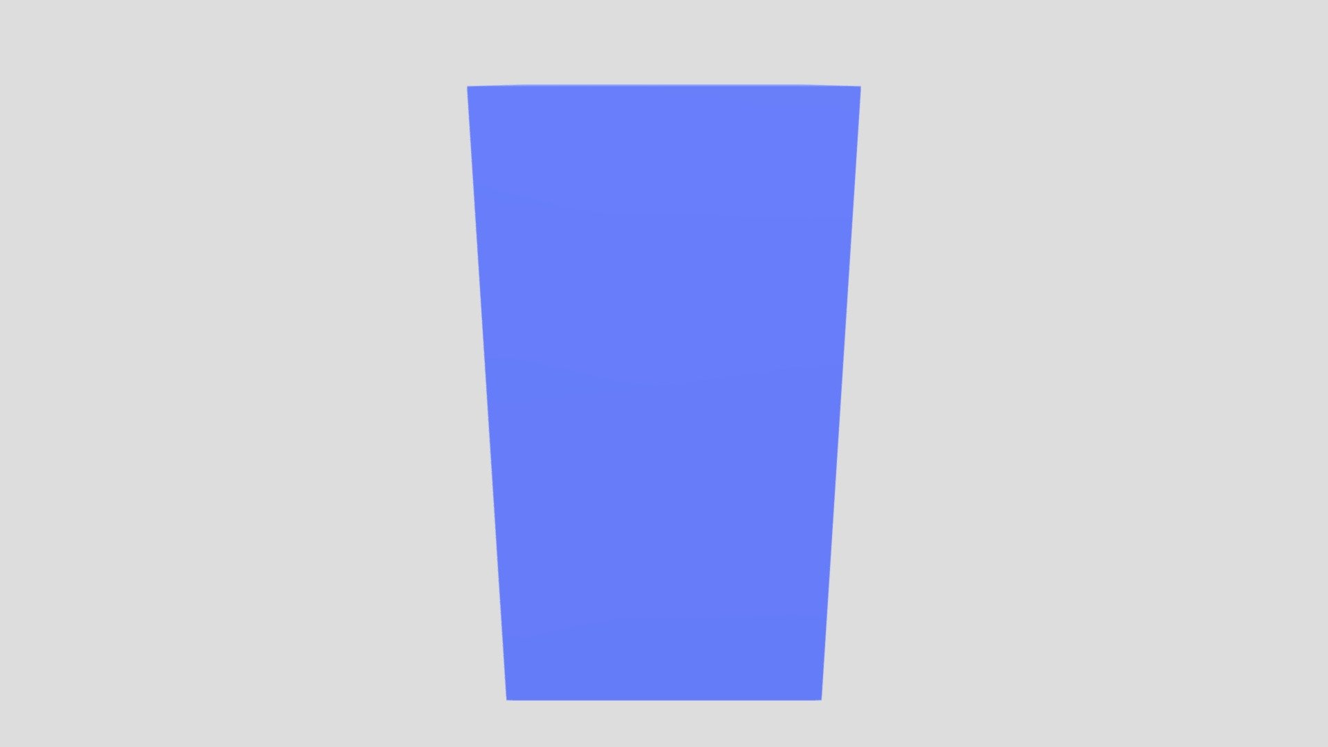 Oblong-blue - Download Free 3D model by username7777777 [211852c ...
