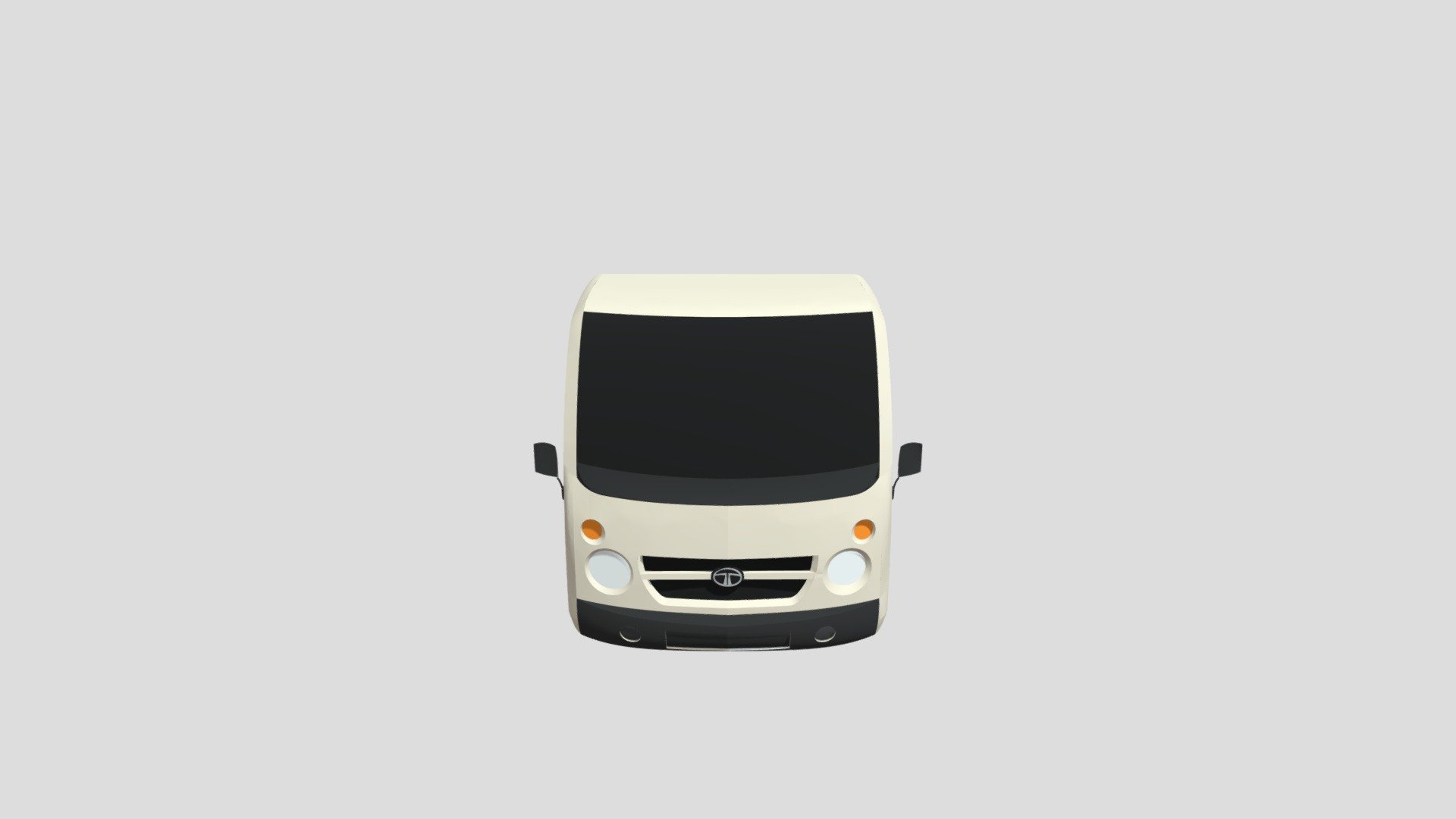 TATA ACE MODEL - Download Free 3D model by ppetrickshiv [2118ccc ...