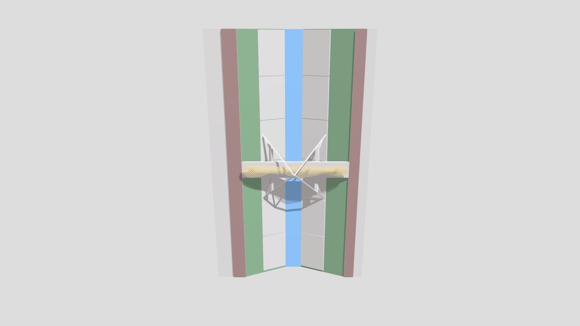 Pod v1_3_ - 3D - 3D model by Architect Bob II (@NawtyBoy) [2119545 ...