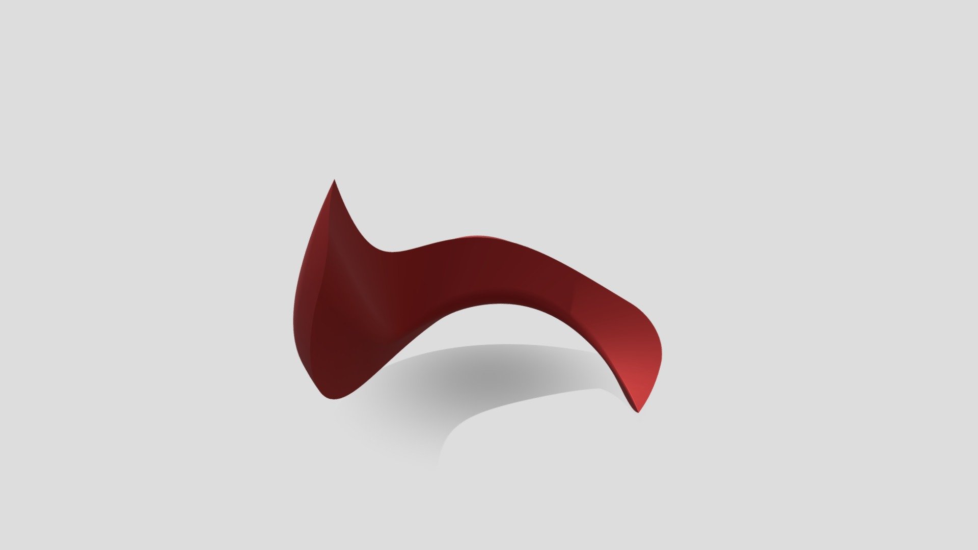 Modelo 3D - Download Free 3D model by julianmarinoni [211c4de] - Sketchfab