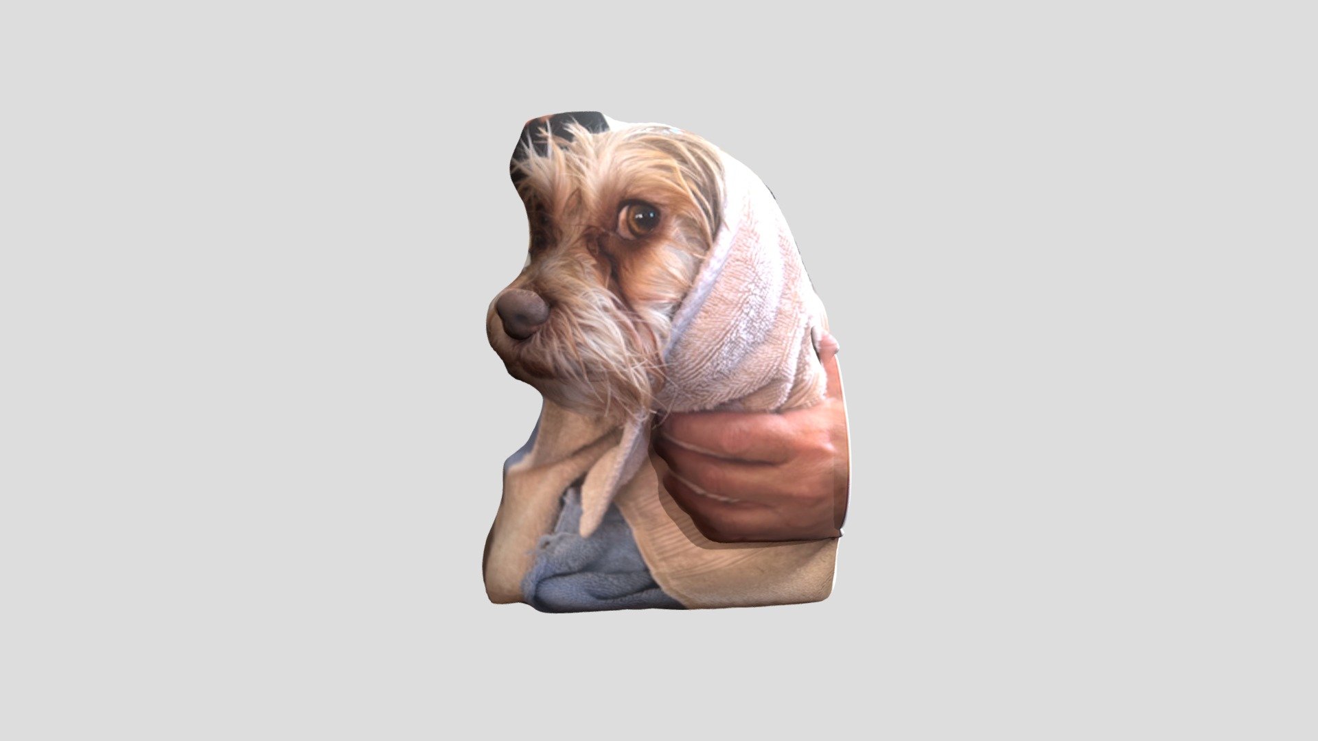 Babushka Cosita - 3D model by esper_ [211ca63] - Sketchfab