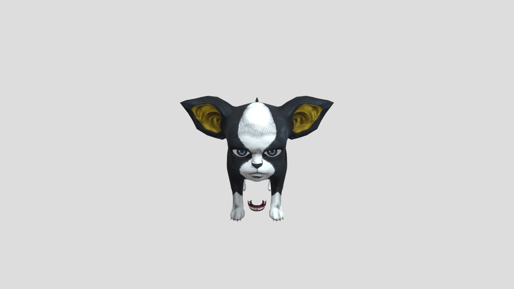 All JoJo Models - A 3D model collection by Bluedogman - Sketchfab