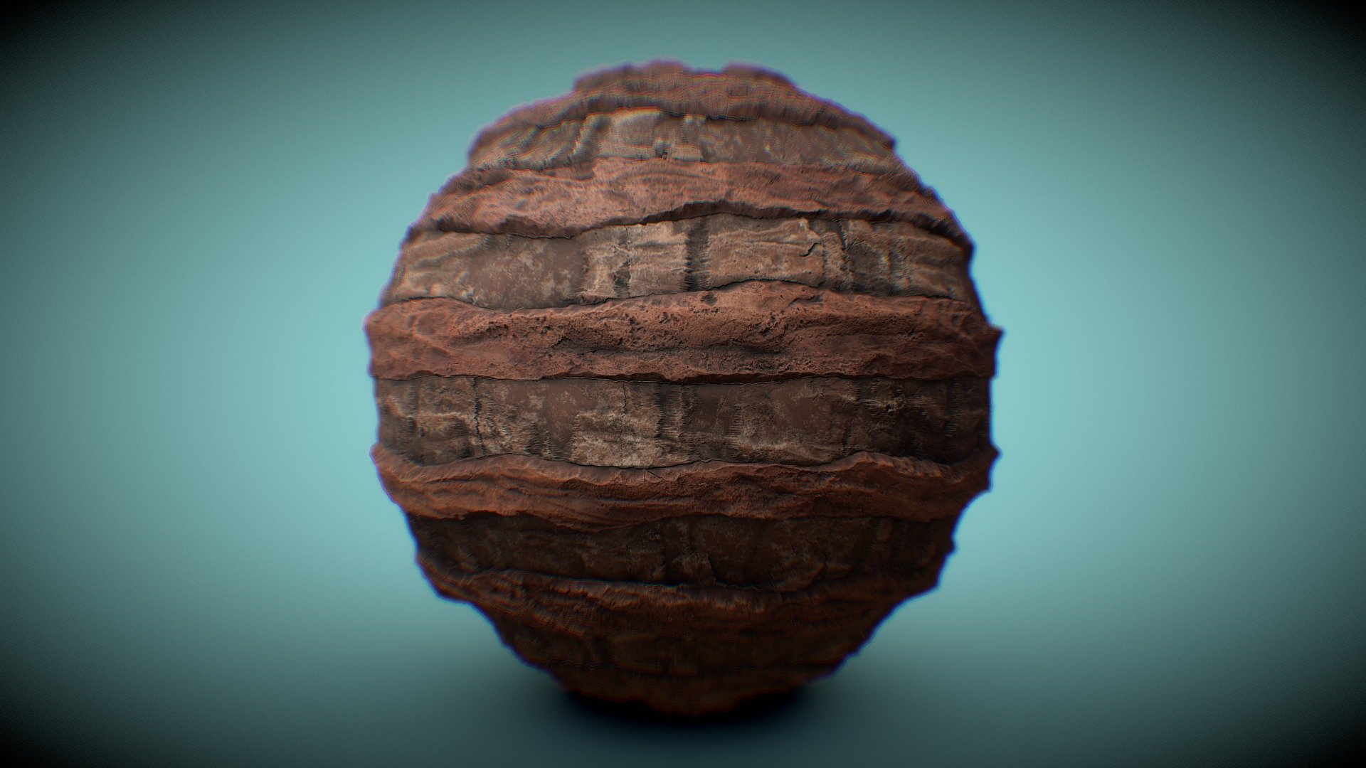 Desert Cliff | Tile Texture - Download Free 3D model by CATholic ...