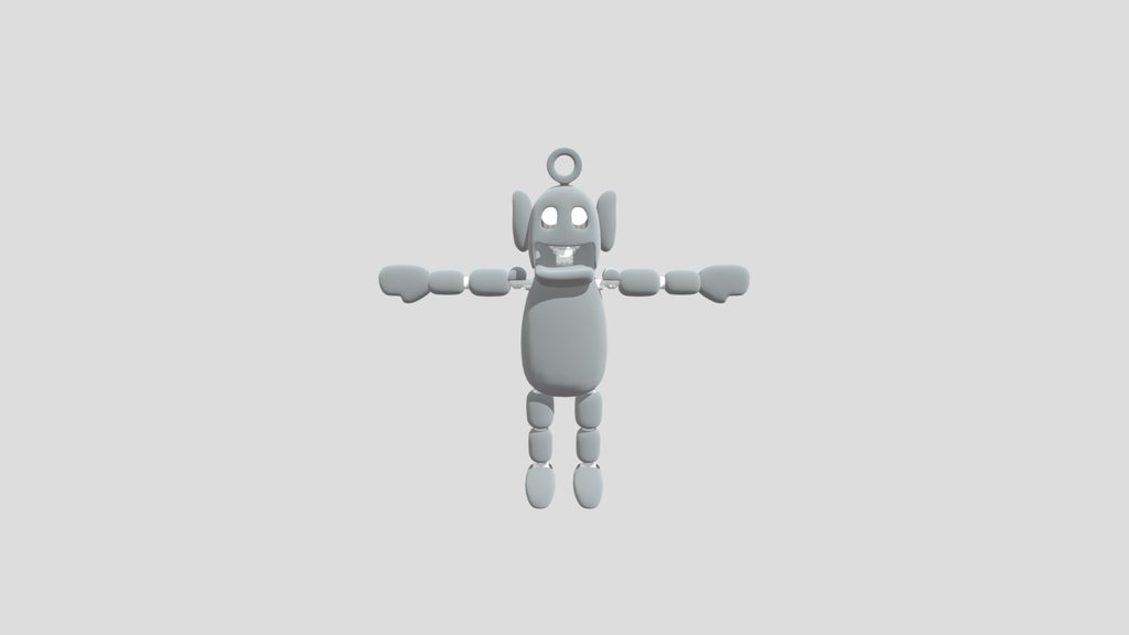 tubby - A 3D model collection by meowjoaquinxd2345 - Sketchfab