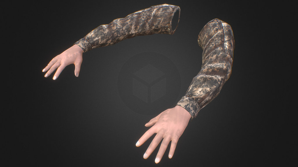 Forgotten Weapon Collection - A 3D model collection by Julian Gränke ...