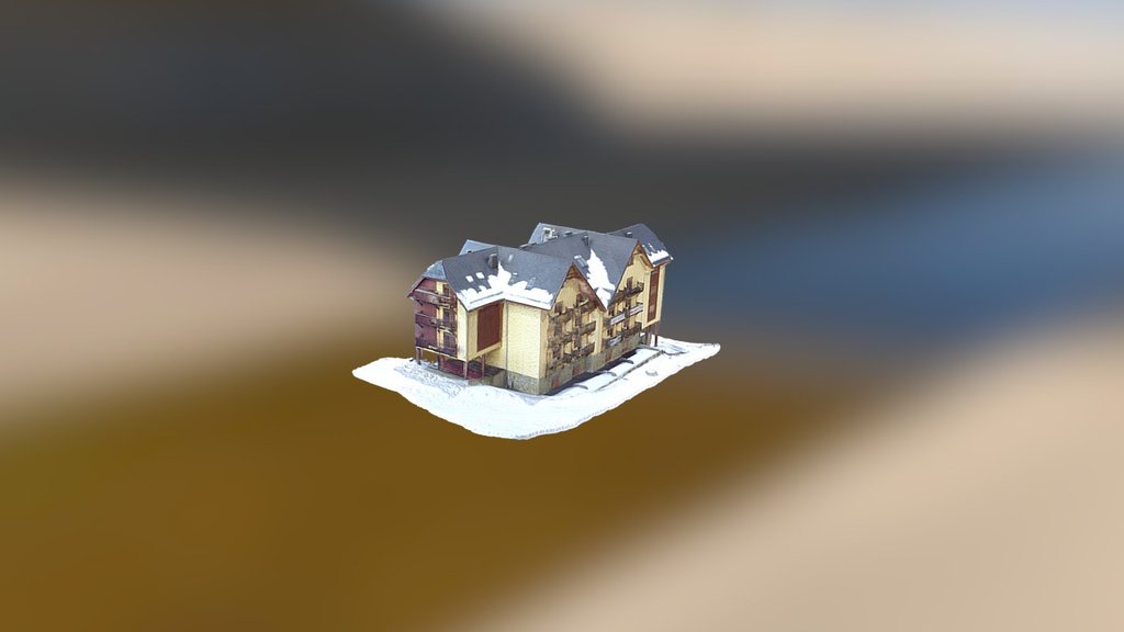 loll - 3D model by michalzakrzewski77 [211f1e4] - Sketchfab