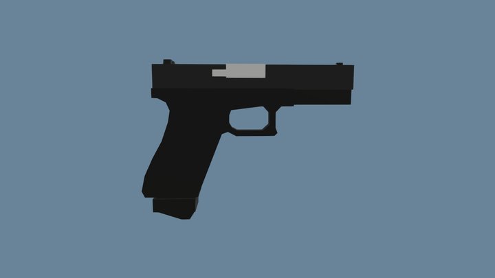G18 3D models - Sketchfab