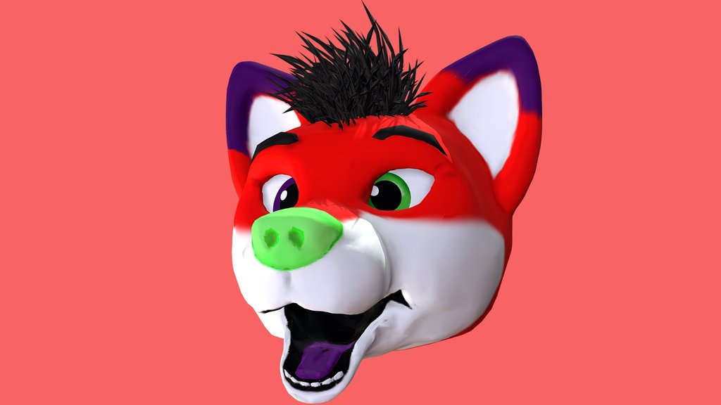 UwU - A 3D model collection by Mozzarella_cheese - Sketchfab
