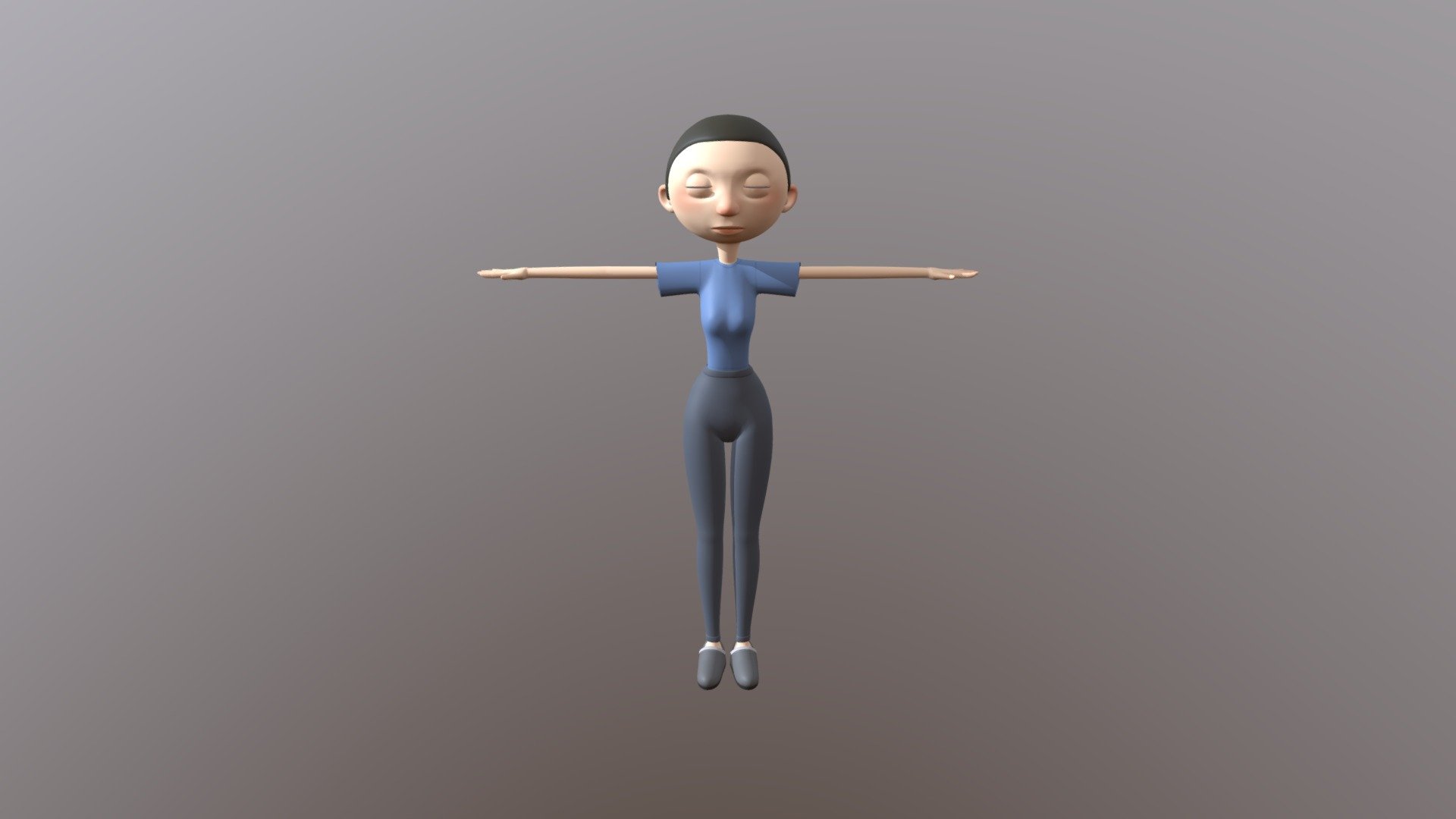 FLACA v03 - 3D model by panqueque_est (@panquequest) [2123999] - Sketchfab